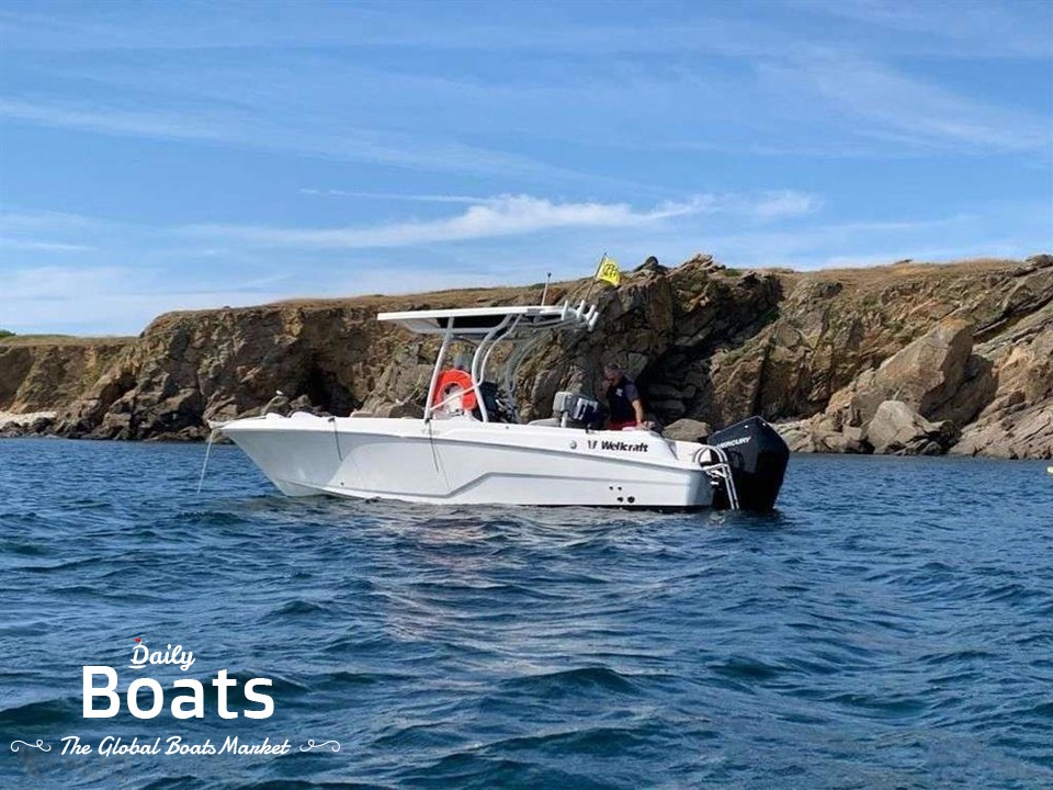 2019 Wellcraft 222 Fisherman for sale. View price, photos and Buy 2019 ...