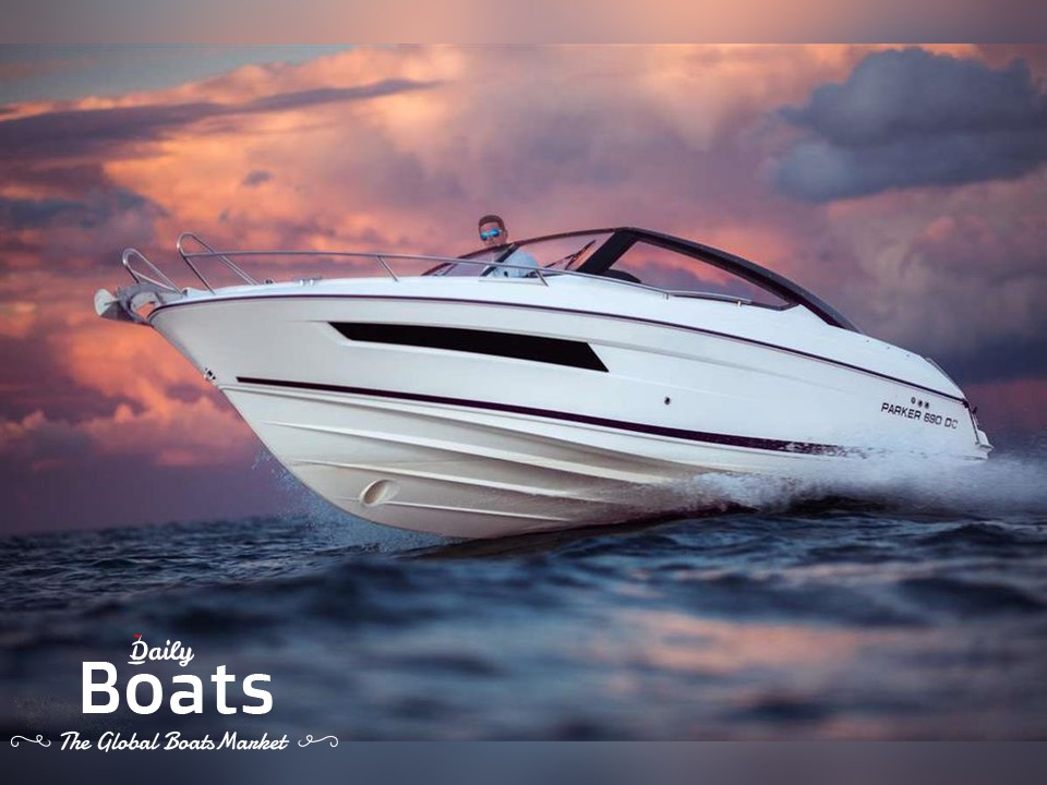 2023 Parker 690 Day Cruiser for sale. View price, photos and Buy 2023 ...