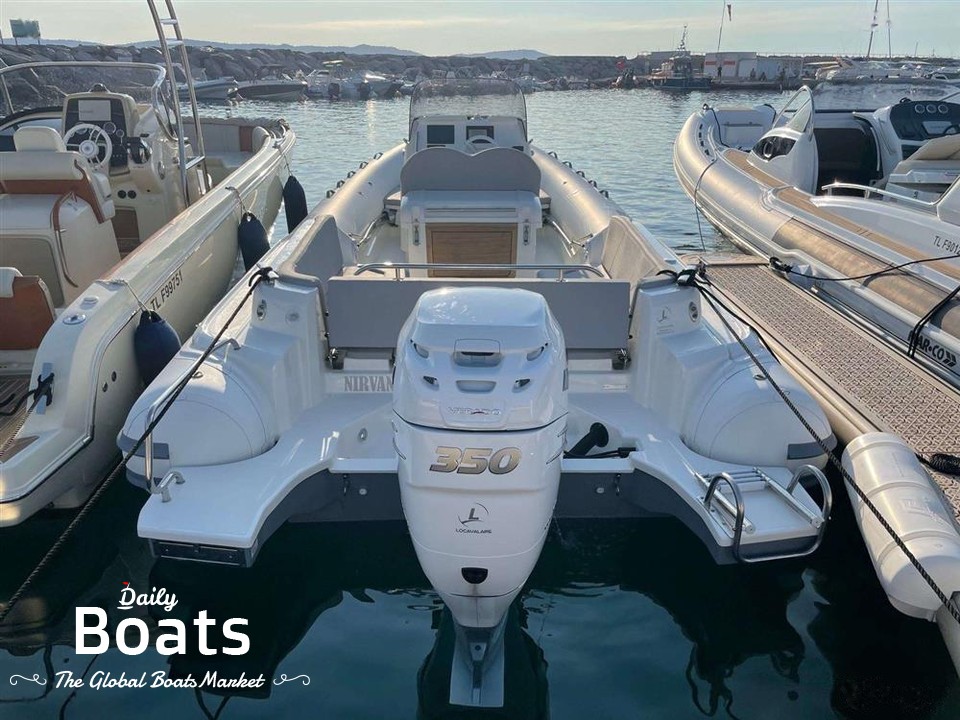 2022 Joker Boat Clubman 28 for sale. View price, photos and Buy 2022 ...