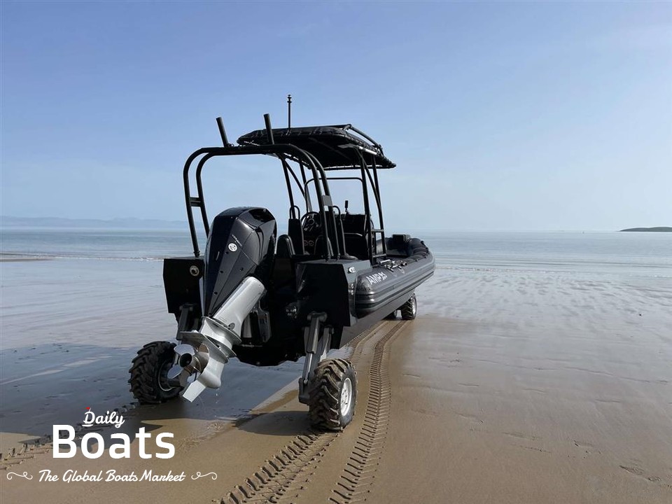 2023 AMP 8.4 for sale. View price, photos and Buy 2023 AMP 8.4 #408437