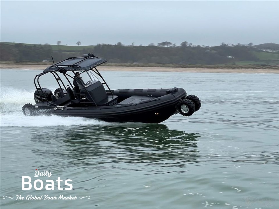 2023 AMP 8.4 for sale. View price, photos and Buy 2023 AMP 8.4 #408437