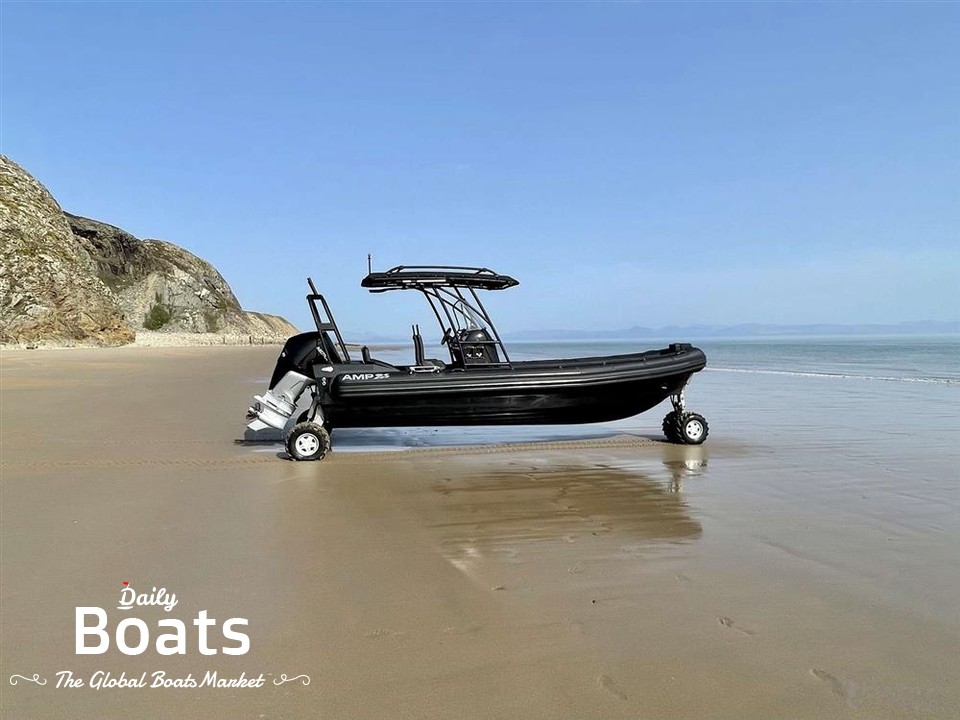 2023 AMP 8.4 for sale. View price, photos and Buy 2023 AMP 8.4 #408437