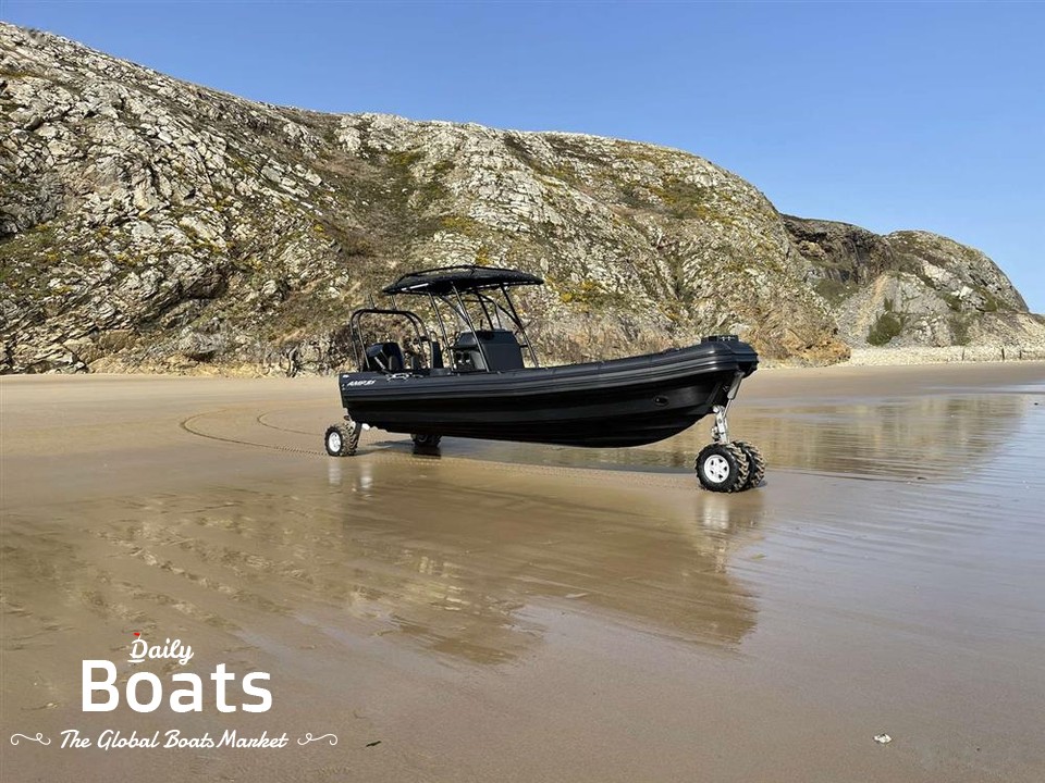 2023 AMP 8.4 for sale. View price, photos and Buy 2023 AMP 8.4 #408437