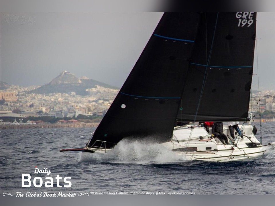 2021 J Boats J99 for sale. View price, photos and Buy 2021 J Boats J99 ...