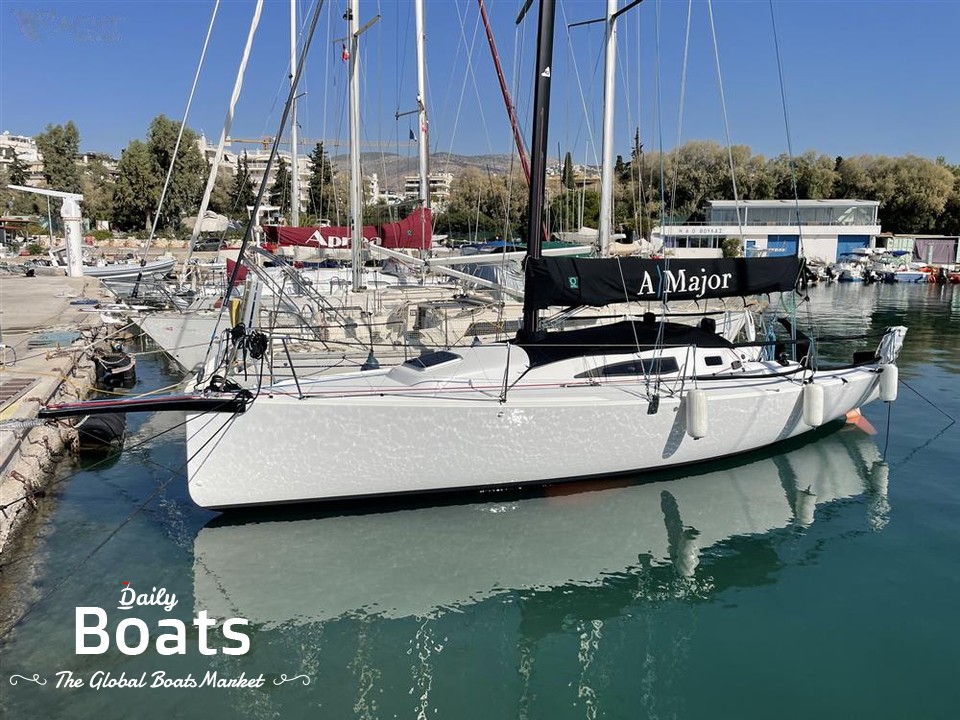 2021 J Boats J99 for sale. View price, photos and Buy 2021 J Boats J99 ...