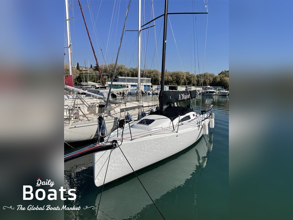 2021 J Boats J99 for sale. View price, photos and Buy 2021 J Boats J99 ...