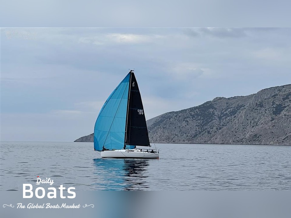 2021 J Boats J99 for sale. View price, photos and Buy 2021 J Boats J99 ...