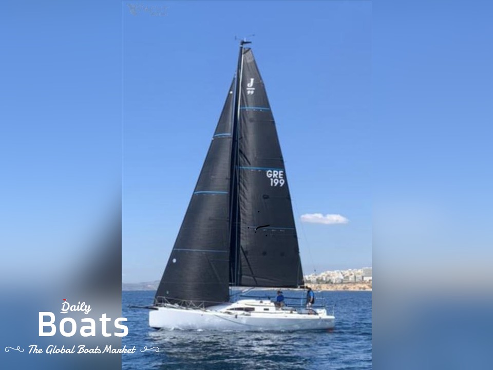 2021 J Boats J99 for sale. View price, photos and Buy 2021 J Boats J99 ...