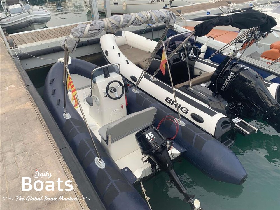 2021 Brig Inflatables Falcon 450 for sale. View price, photos and Buy ...