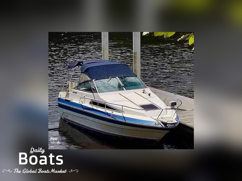1988 Sea Ray Boats 230 Weekender for sale. View price, photos and Buy ...