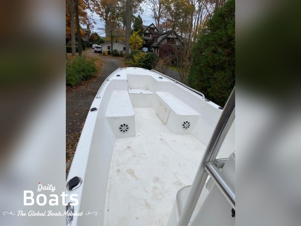 2010 Angler 26 Panga for sale. View price, photos and Buy 2010 Angler ...