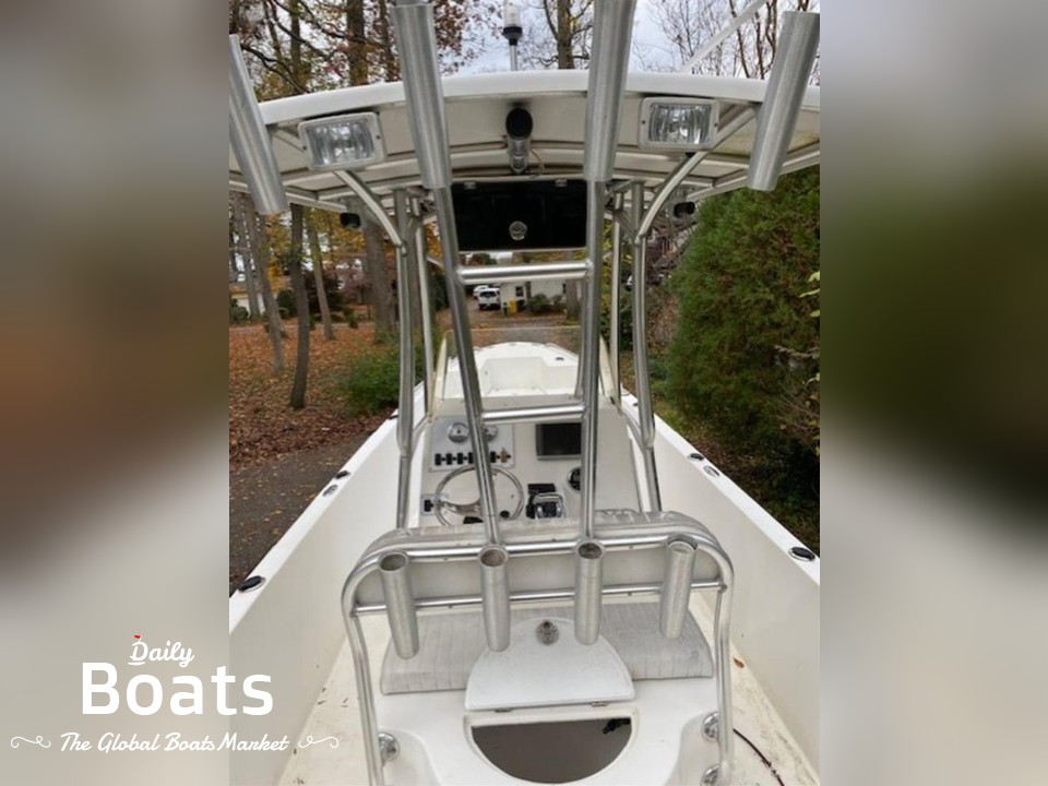 2010 Angler 26 Panga for sale. View price, photos and Buy 2010 Angler ...