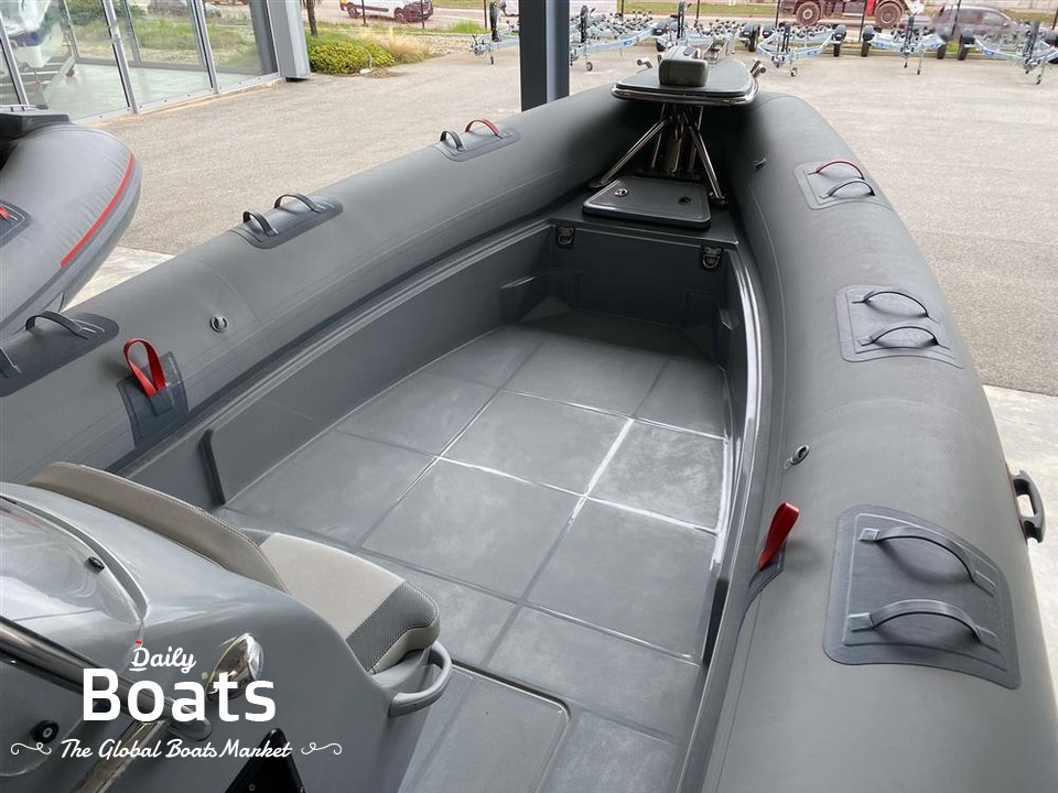 2022 Marshall Boats M6 Touring for sale. View price, photos and Buy ...