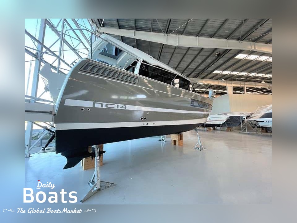 2013 Jeanneau Nc 14 for sale. View price, photos and Buy 2013 Jeanneau ...