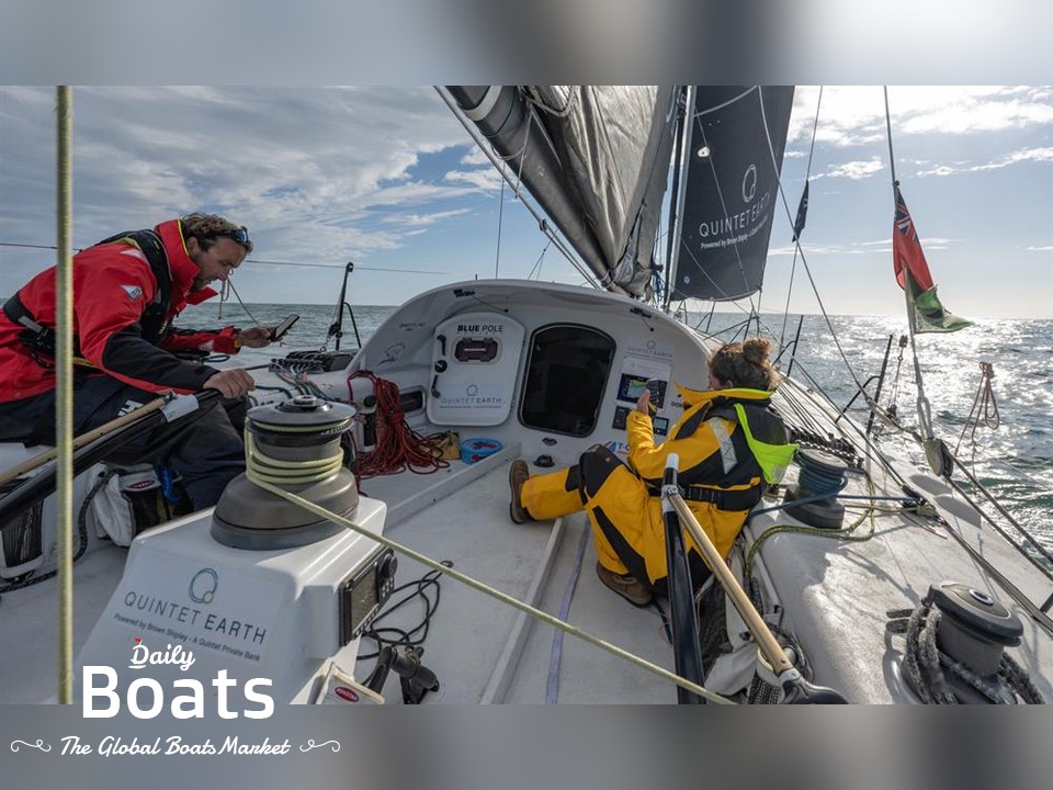 2007 Class 40 Mach 40.2 for sale. View price, photos and Buy 2007 Class ...