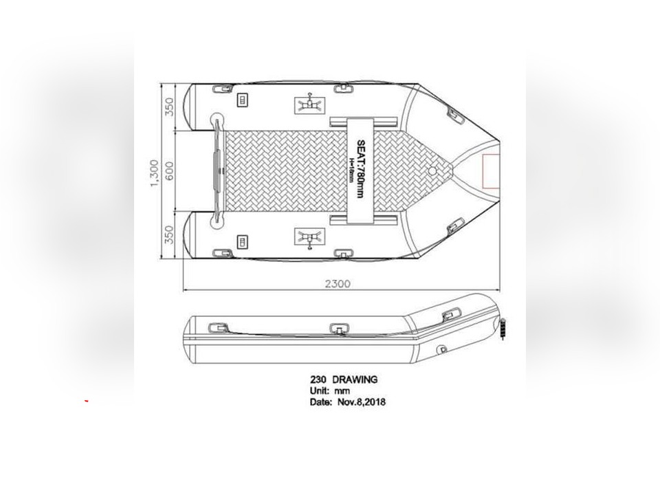2020 Seago 230 Lite for sale. View price, photos and Buy 2020 Seago 230 ...