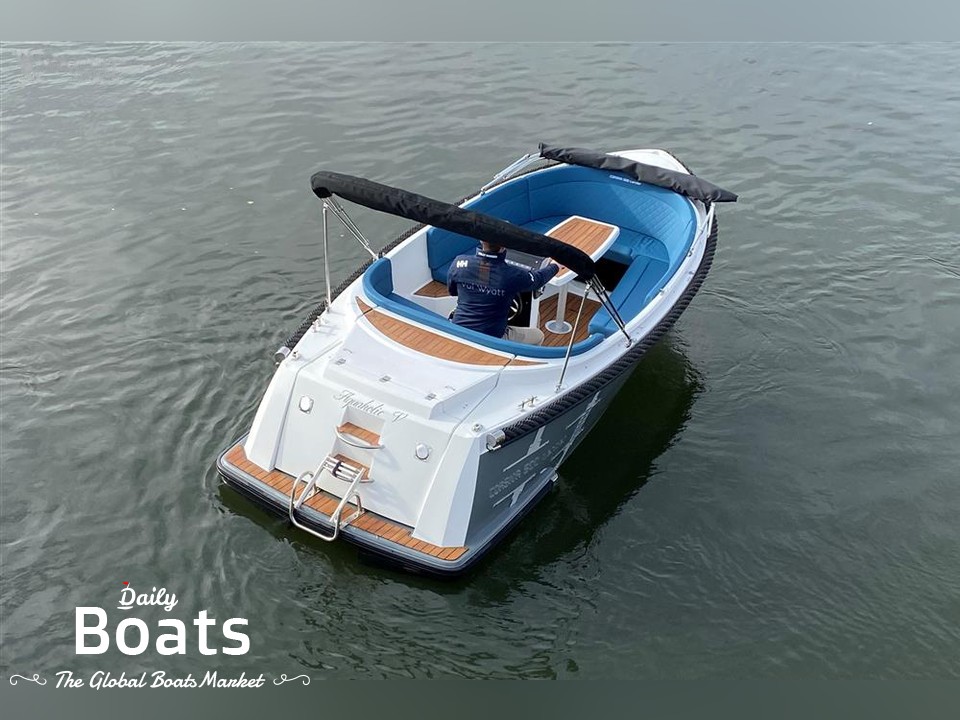 2022 Corsiva 500 Tender for sale. View price, photos and Buy 2022 ...