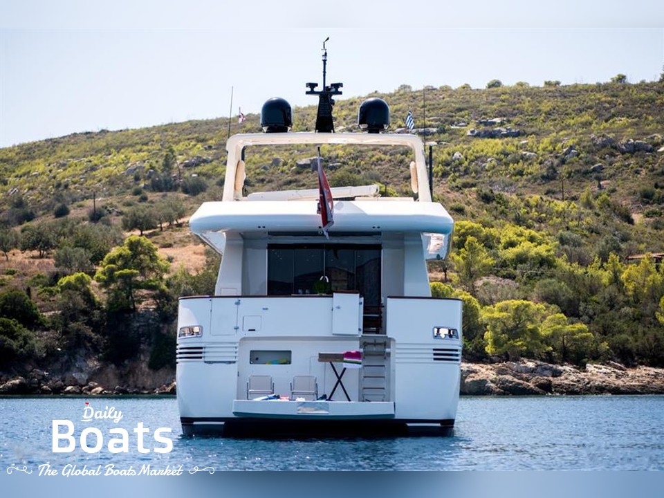 2002 Admiral Yachts 27M for sale. View price, photos and Buy 2002 ...