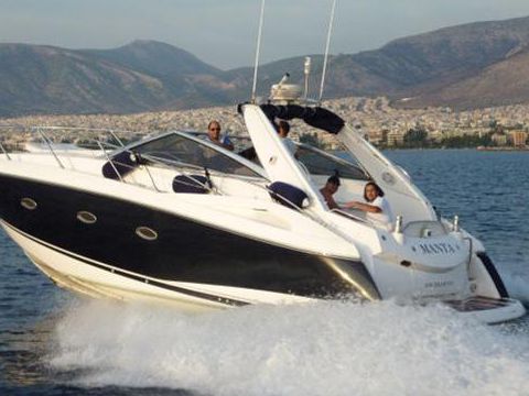 2006 Sunseeker Portofino 35 for sale. View price, photos and Buy 2006 ...