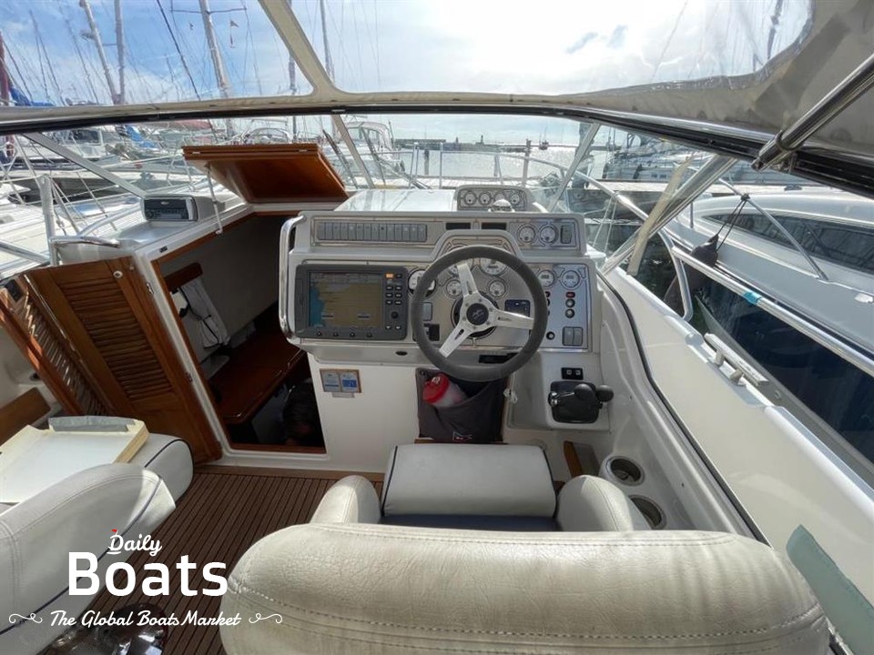 2004 Nimbus 30 Nova for sale. View price, photos and Buy 2004 Nimbus 30 ...