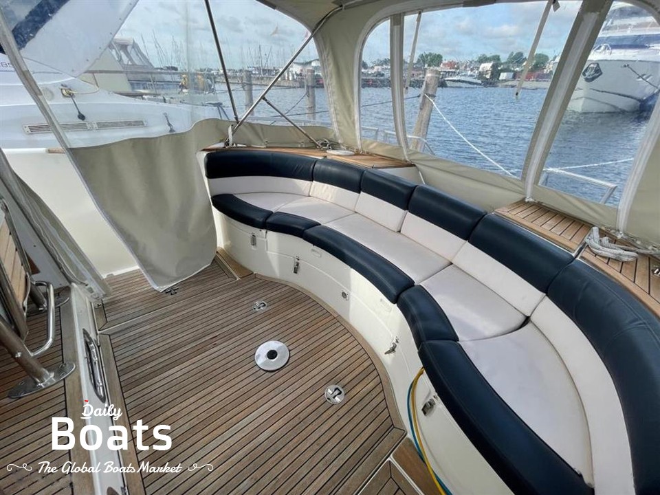 2004 Nimbus 30 Nova te koop. Bekijk prijs, foto's en 2004 Nimbus 30 ...