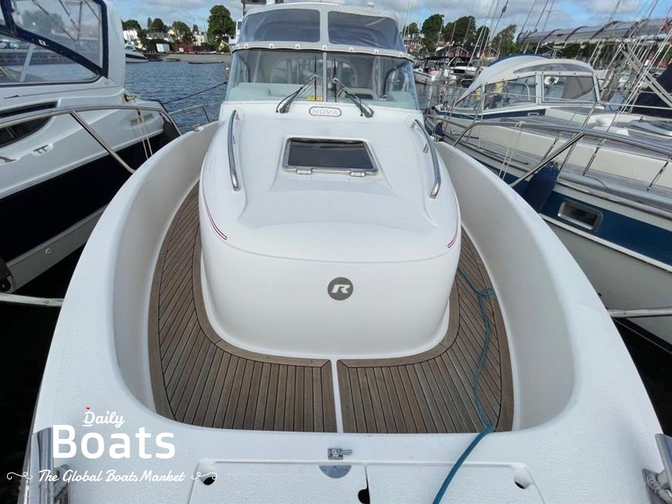 2004 Nimbus 30 Nova for sale. View price, photos and Buy 2004 Nimbus 30 ...