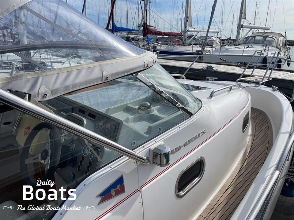2004 Nimbus 30 Nova for sale. View price, photos and Buy 2004 Nimbus 30 ...