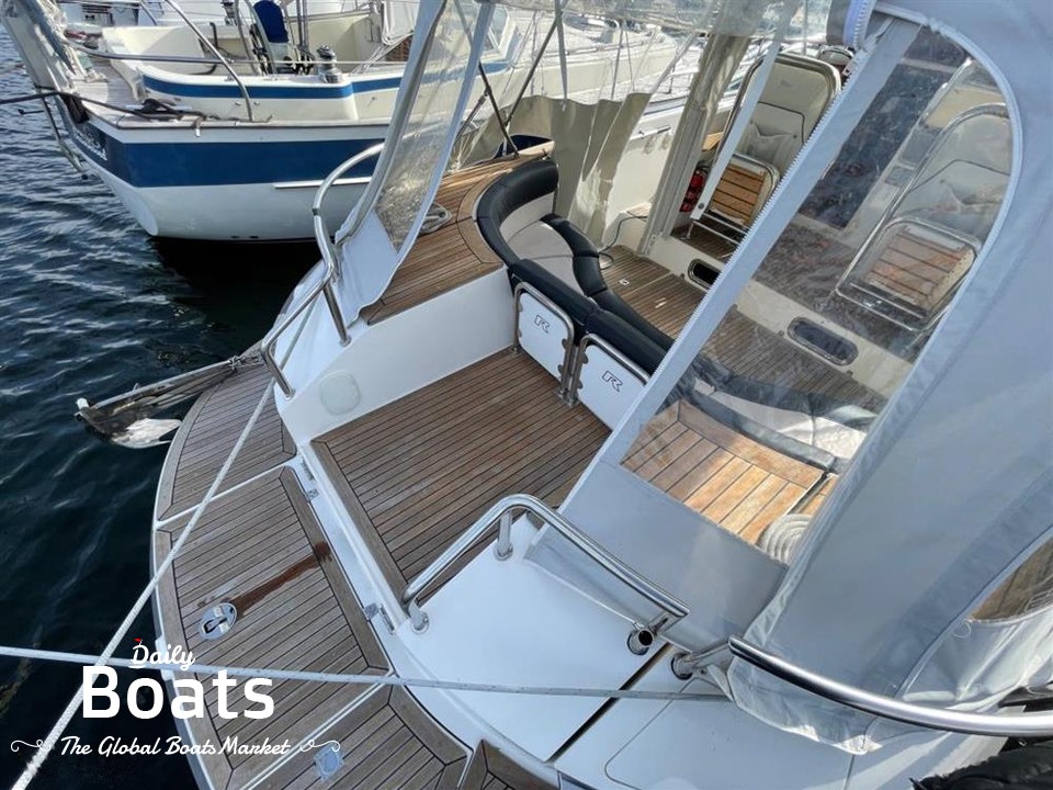 2004 Nimbus 30 Nova for sale. View price, photos and Buy 2004 Nimbus 30 ...