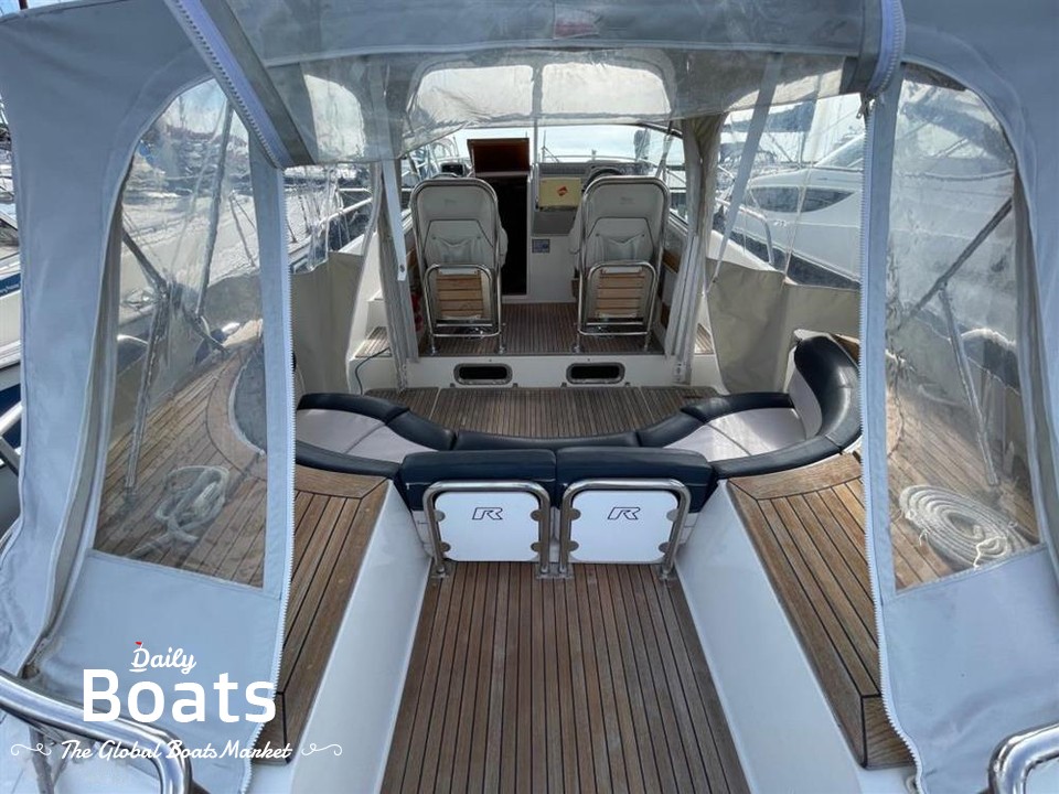 2004 Nimbus 30 Nova for sale. View price, photos and Buy 2004 Nimbus 30 ...