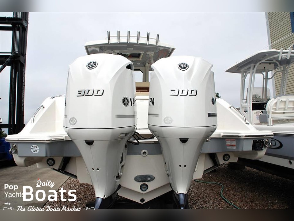 2019 Pursuit S288 for sale. View price, photos and Buy 2019 Pursuit ...