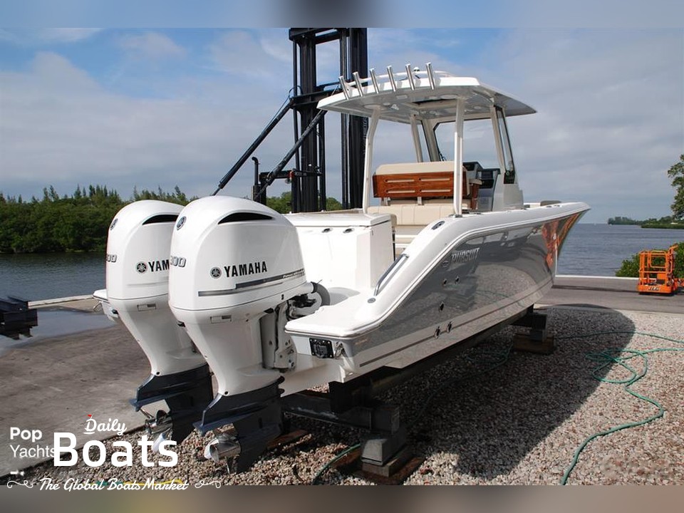 2019 Pursuit S288 for sale. View price, photos and Buy 2019 Pursuit ...