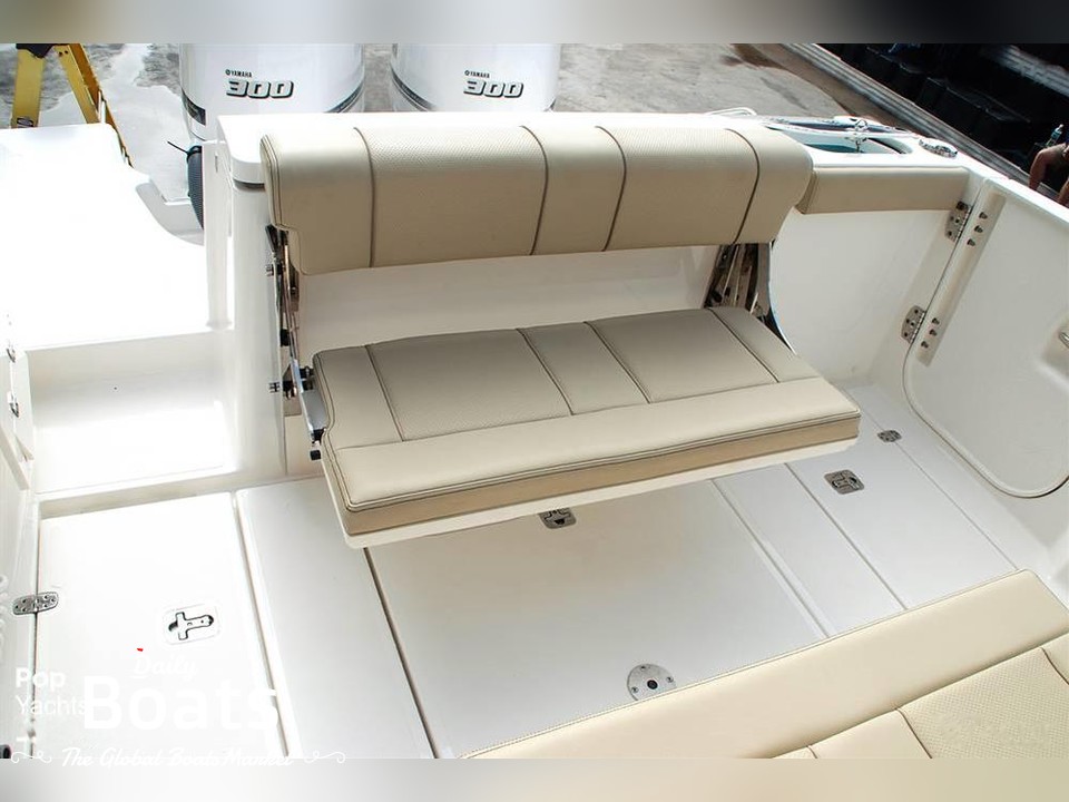 2019 Pursuit S288 for sale. View price, photos and Buy 2019 Pursuit ...