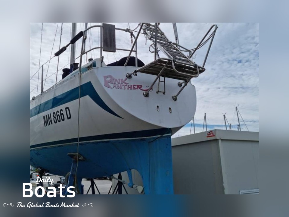 1977 Alpa 34 на продажу. Посмотреть цену, фотографии и Купить 1977 Alpa ...