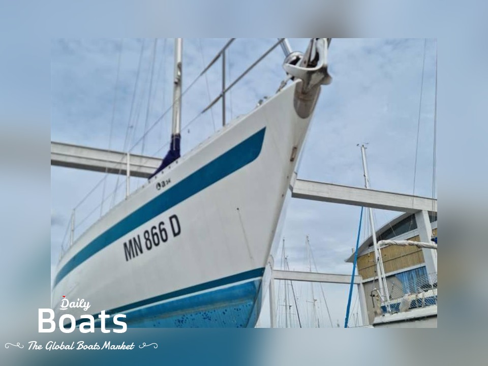 1977 Alpa 34 for sale. View price, photos and Buy 1977 Alpa 34 #408531