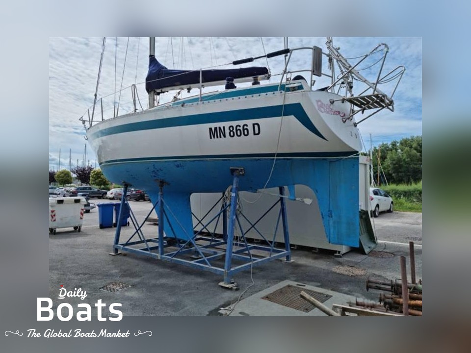 1977 Alpa 34 на продажу. Посмотреть цену, фотографии и Купить 1977 Alpa ...