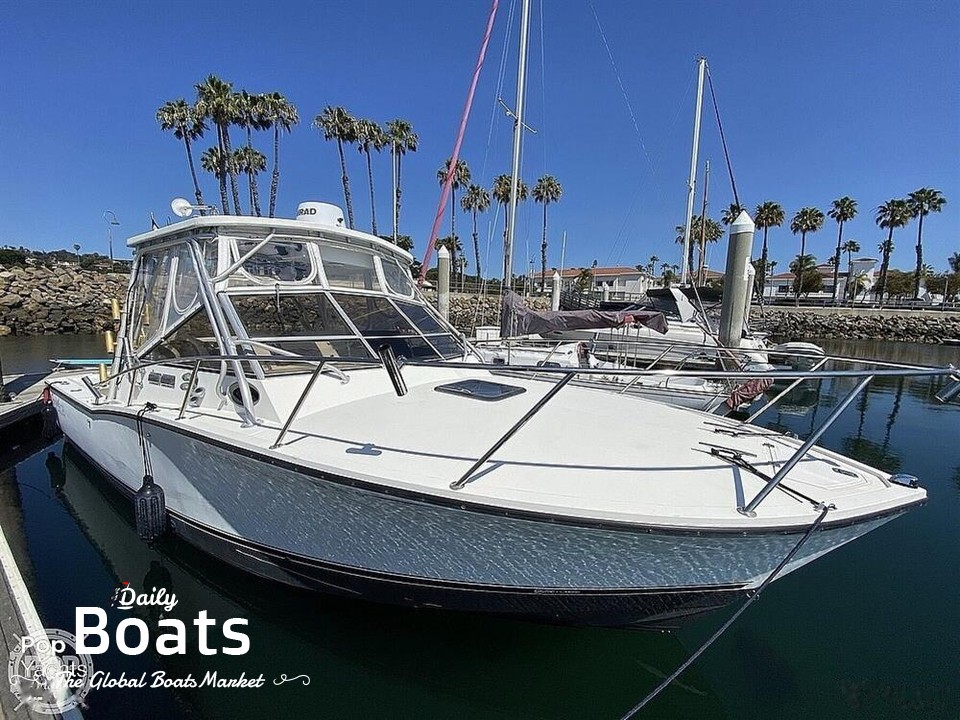 2000 Carolina Classic 28 for sale. View price, photos and Buy 2000 ...