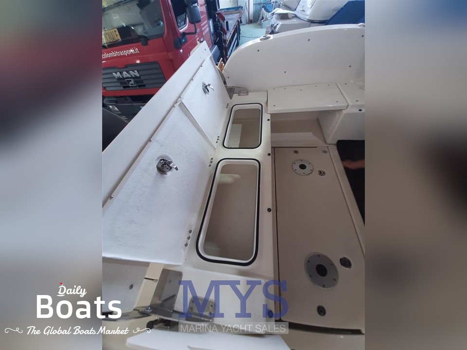 2017 Quicksilver Boats 755 Weekend for sale. View price, photos and Buy 2017 Quicksilver Boats ...