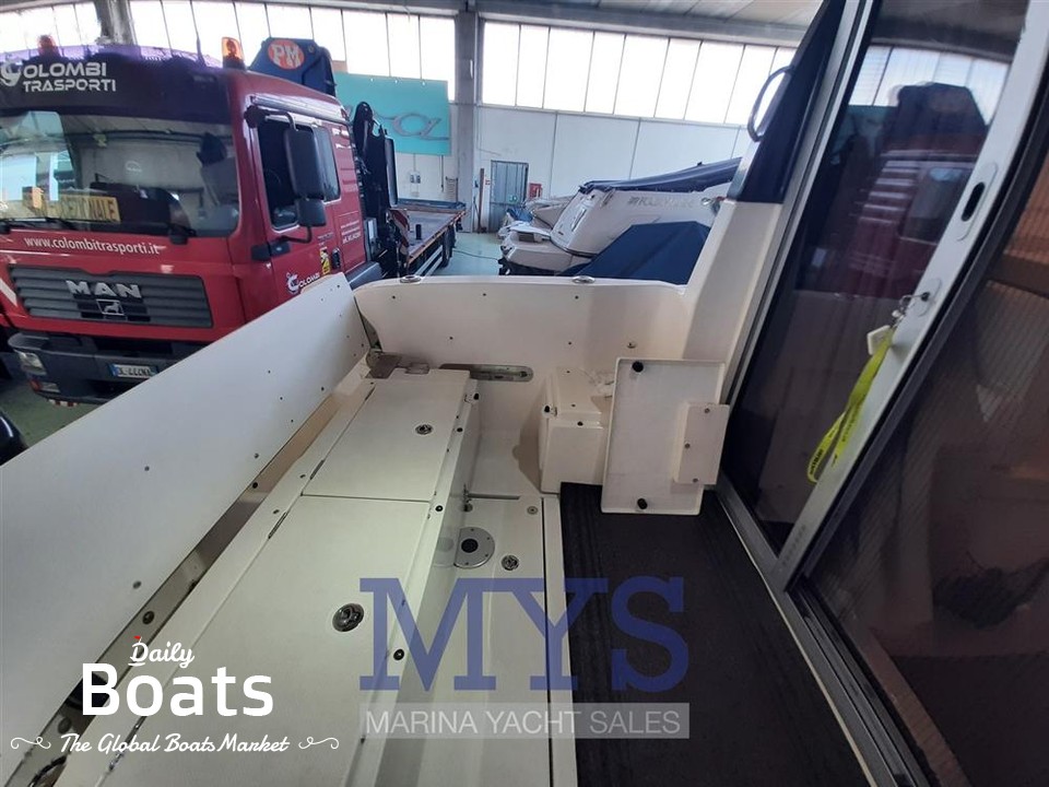 2017 Quicksilver Boats 755 Weekend for sale. View price, photos and Buy 2017 Quicksilver Boats ...