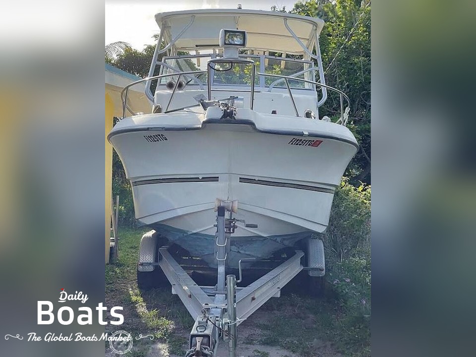 1999 Sea Master 2877 Walk Around for sale. View price, photos and Buy ...