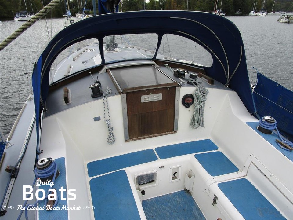 1980 Westerly Konsort for sale. View price, photos and Buy 1980 ...