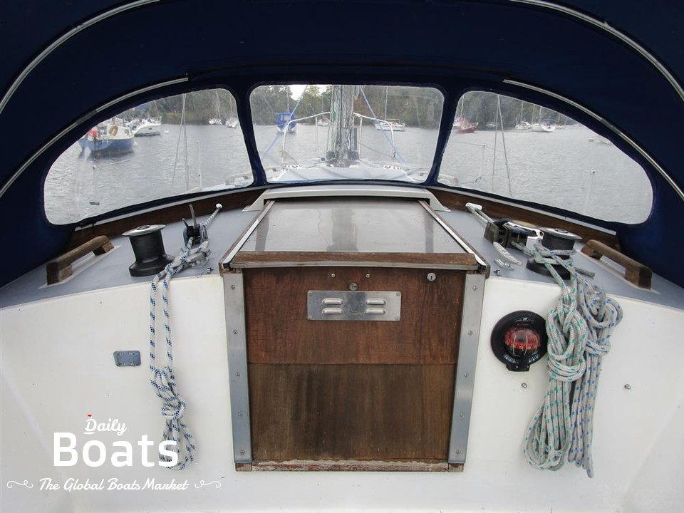 1980 Westerly Konsort for sale. View price, photos and Buy 1980 ...