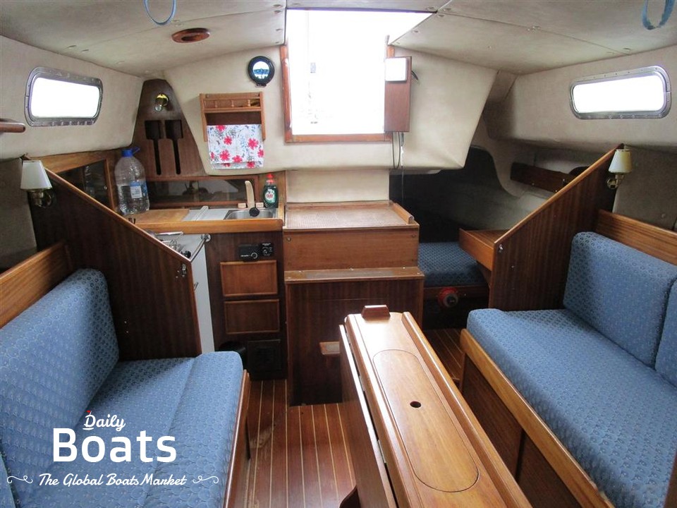 1980 Westerly Konsort for sale. View price, photos and Buy 1980 ...