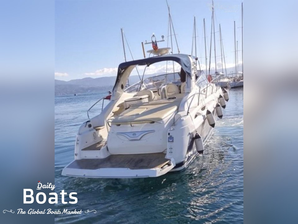 2006 Cranchi 41 Endurance for sale. View price, photos and Buy 2006 ...