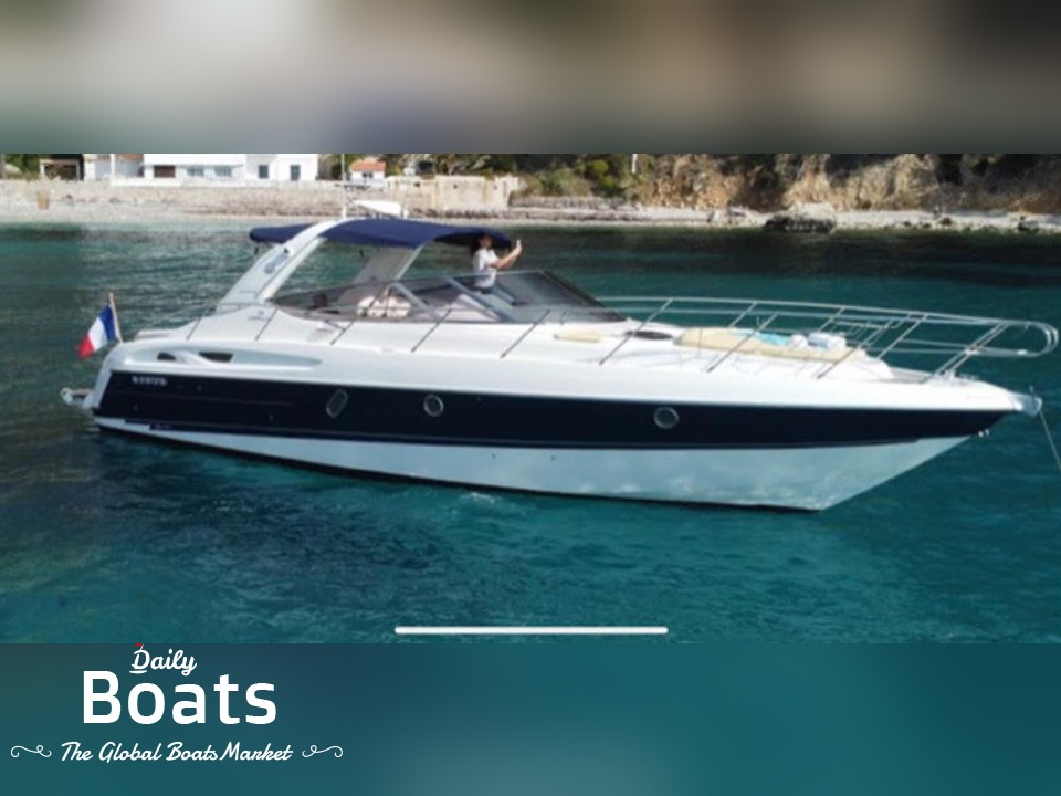 2006 Cranchi 41 Endurance for sale. View price, photos and Buy 2006 ...