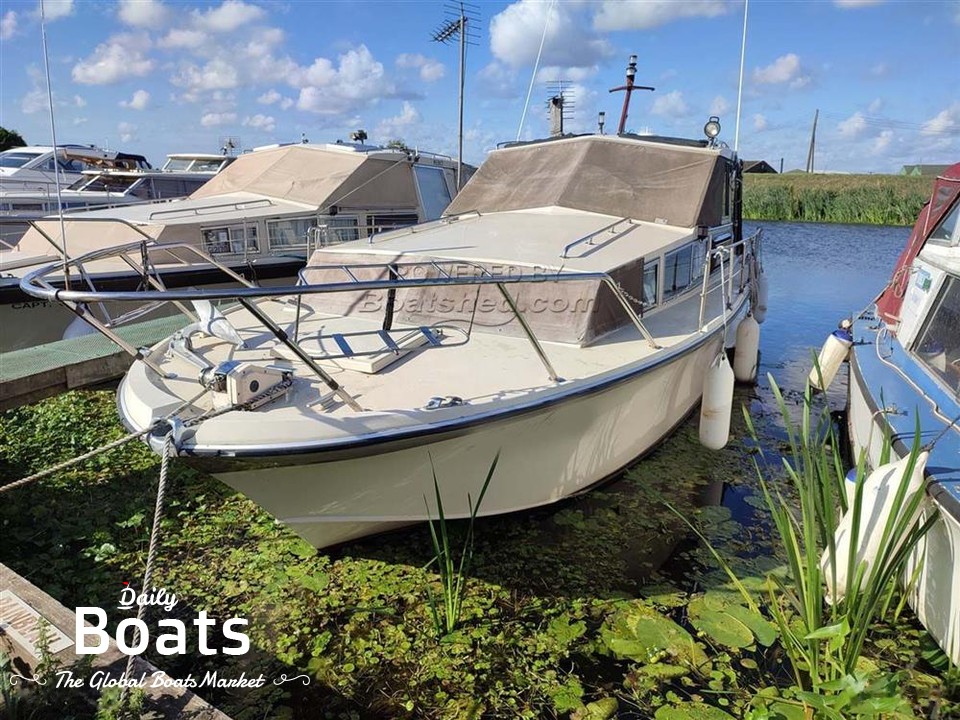 1978 Freeman 33 Sedan for sale. View price, photos and Buy 1978 Freeman ...