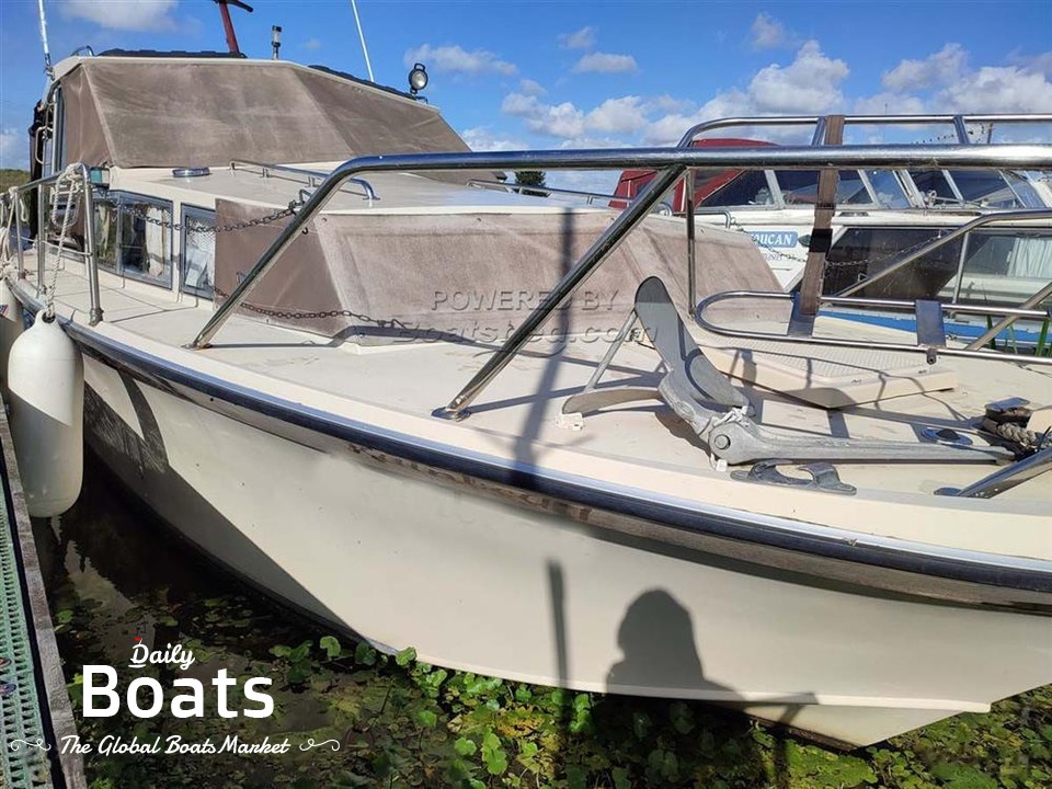 1978 Freeman 33 Sedan for sale. View price, photos and Buy 1978 Freeman ...