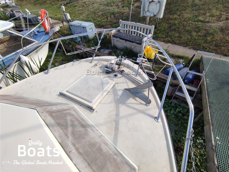 1978 Freeman 33 Sedan for sale. View price, photos and Buy 1978 Freeman ...