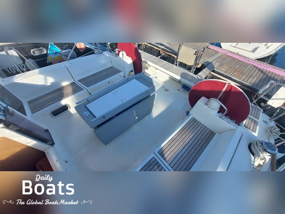 2015 Bénéteau Boats Oceanis 450 for sale. View price, photos and Buy ...