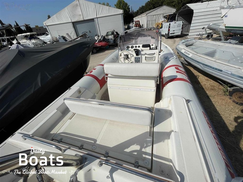 2005 Joker Boat 26 for sale. View price, photos and Buy 2005 Joker Boat ...