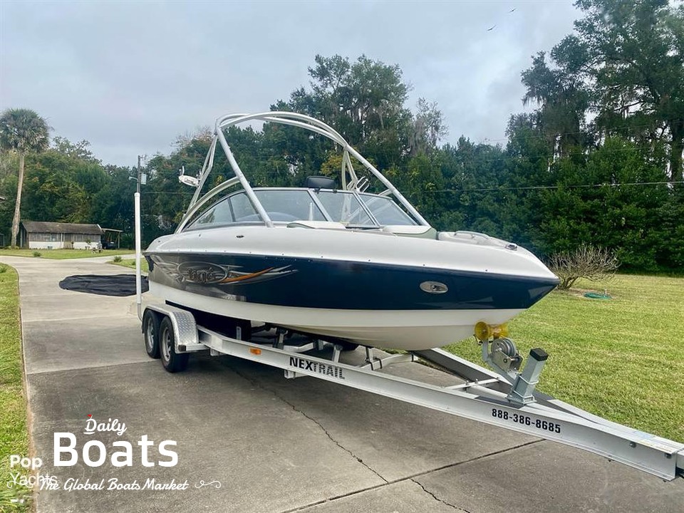 2006 Tige 22V for sale. View price, photos and Buy 2006 Tige 22V #408577